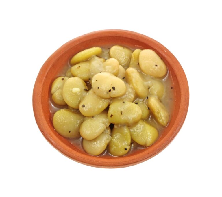 All About White Lima Beans - Minneopa Orchards