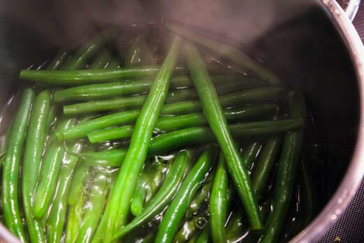 All About Jade Bush Beans - Minneopa Orchards