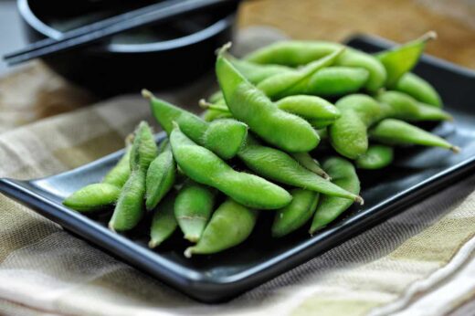 3 Useful Facts About Edamame Beans - Minneopa Orchards