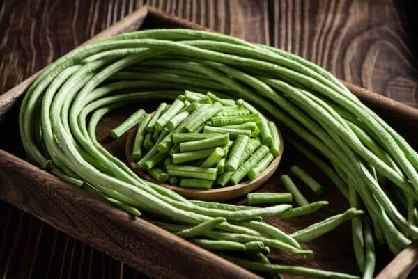 11 Kinds of Yard Long Beans - Minneopa Orchards