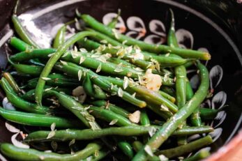 All About Jade Bush Beans - Minneopa Orchards