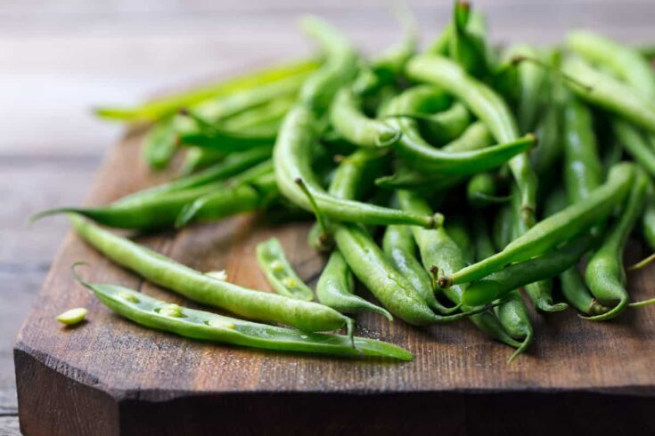 7 Kinds of Green Beans to Know About - Minneopa Orchards