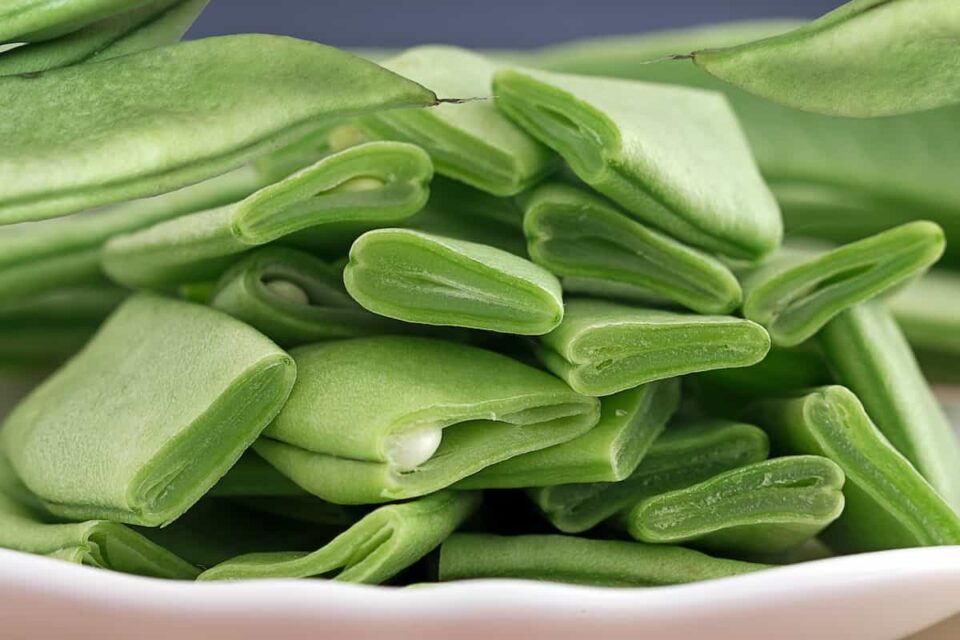 7 Kinds of Green Beans to Know About - Minneopa Orchards