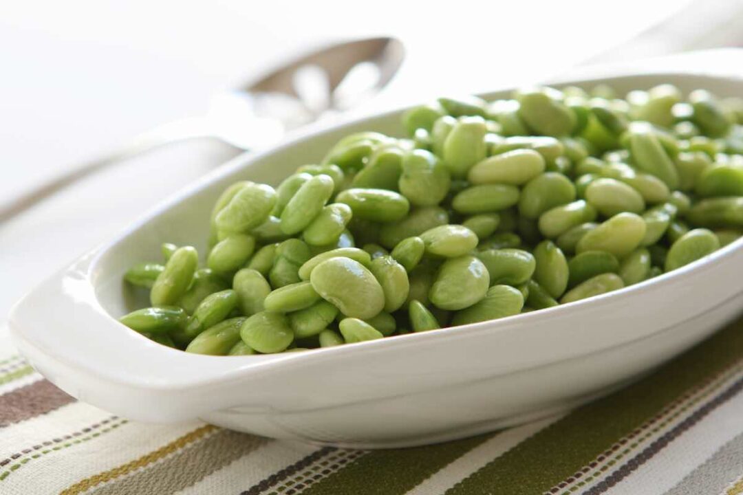7 Kinds of Lima Beans to Know About - Minneopa Orchards