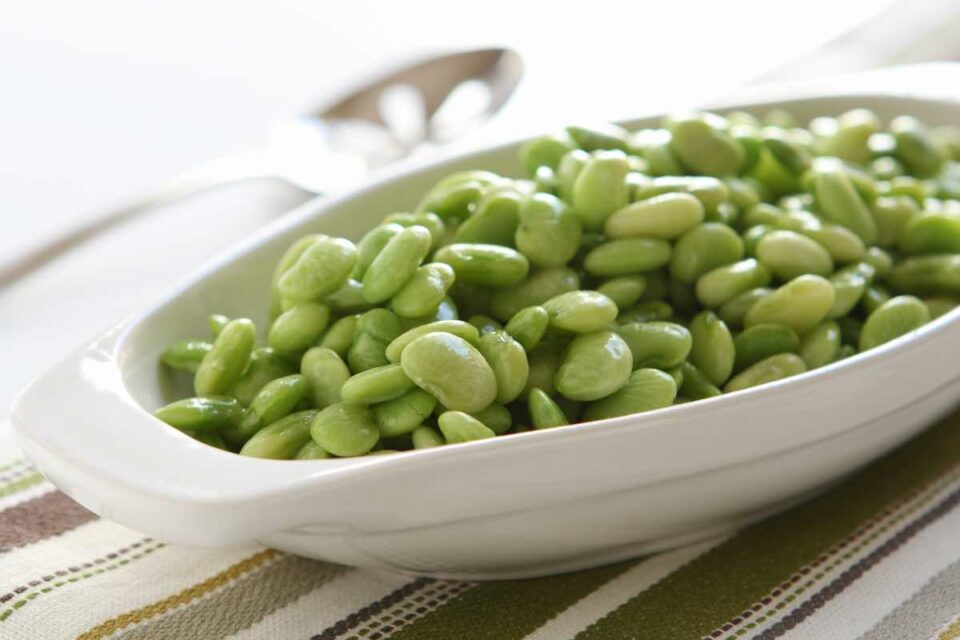 7 Kinds of Lima Beans to Know About - Minneopa Orchards