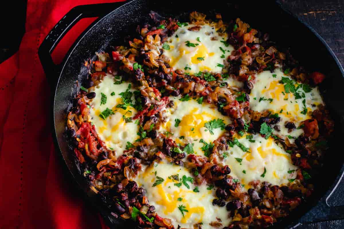 Black Turtle Beans - Minneopa Orchards