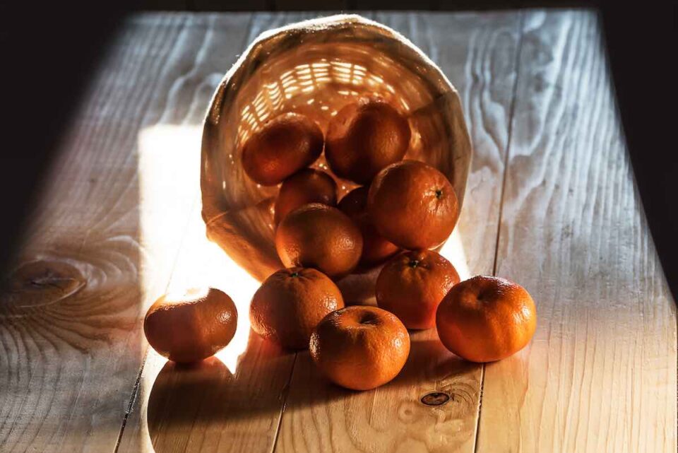 6 Fascinating Page Mandarin Facts - Minneopa Orchards