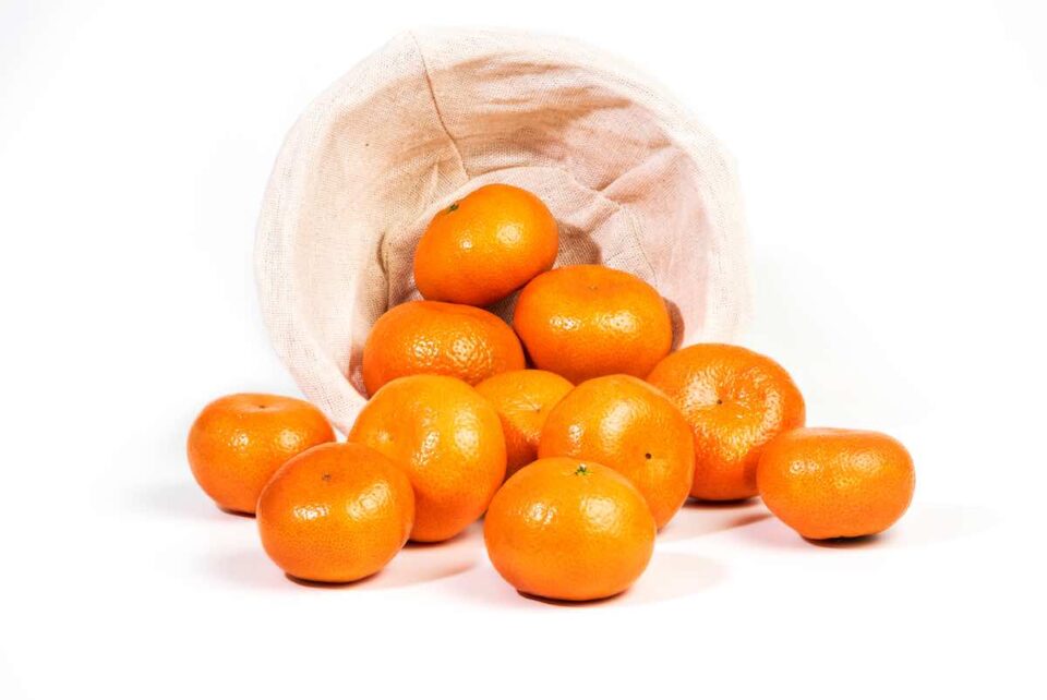 6 Fascinating Page Mandarin Facts - Minneopa Orchards