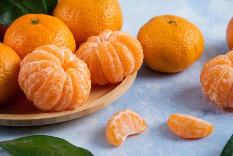 The Pixie Mandarin: 6 Important Facts You Need to Know - Minneopa Orchards