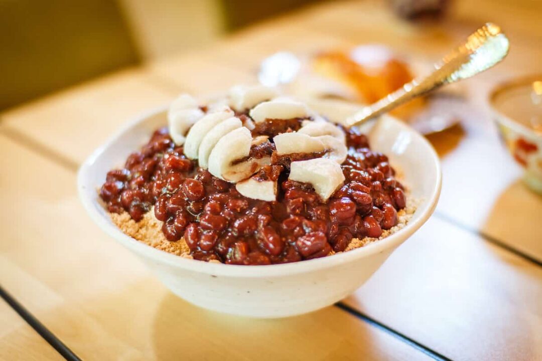 All About Adzuki Beans - Minneopa Orchards