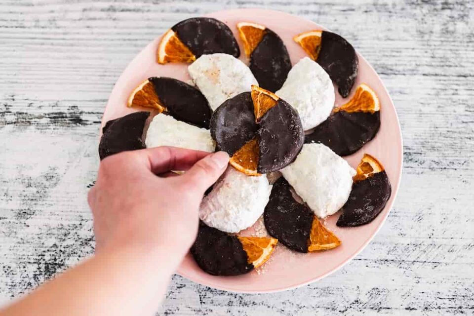 How to Dehydrate Oranges - Minneopa Orchards