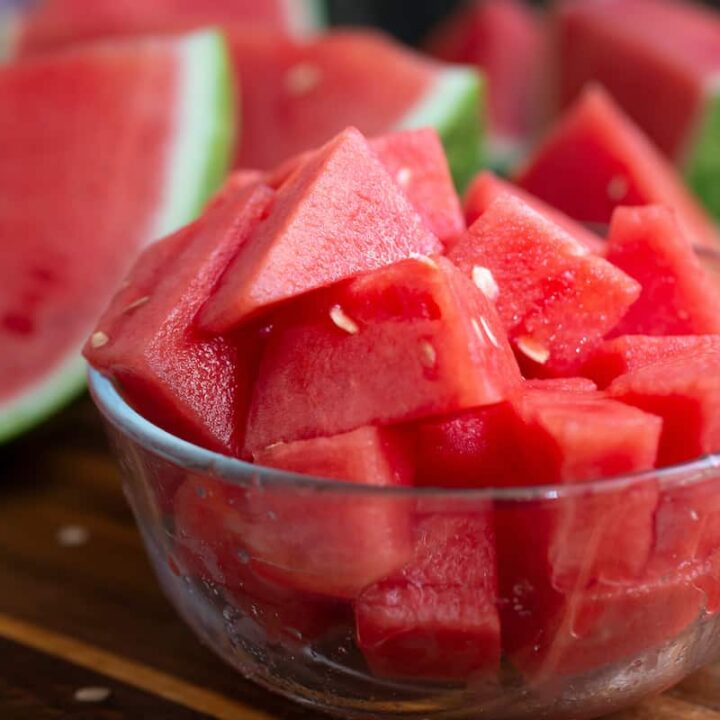 Watermelon Varieties - Minneopa Orchards