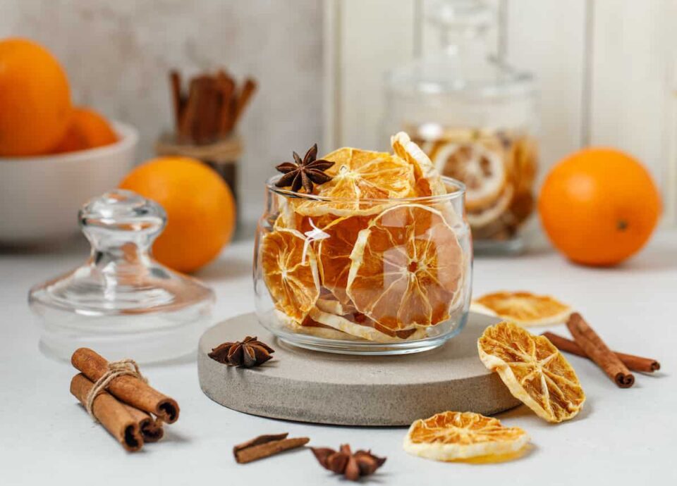 How to Dehydrate Oranges - Minneopa Orchards