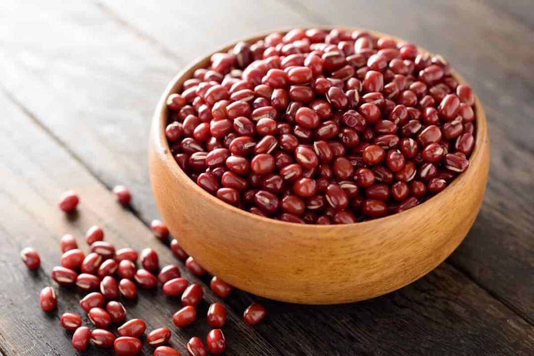 All About Adzuki Beans - Minneopa Orchards