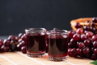 How To Make Grape Juice + An Amazing Grape Juice Recipe - Minneopa Orchards