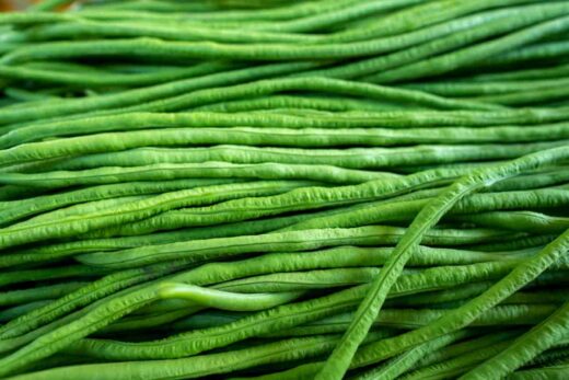 11 Kinds of Yard Long Beans - Minneopa Orchards