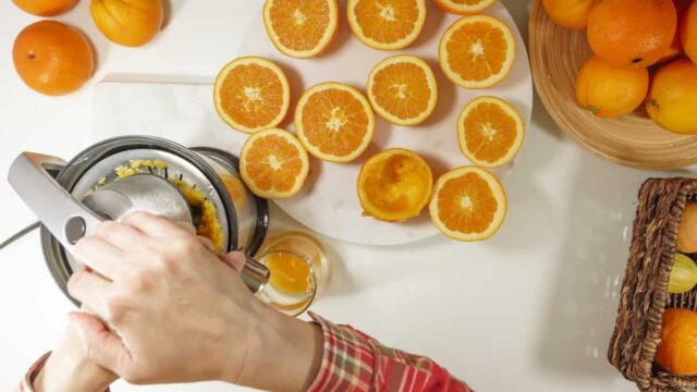 The 9 Best Oranges for Juicing - Minneopa Orchards