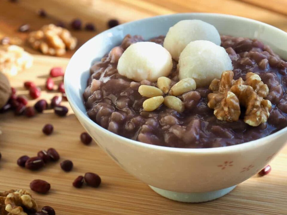 All About Adzuki Beans - Minneopa Orchards