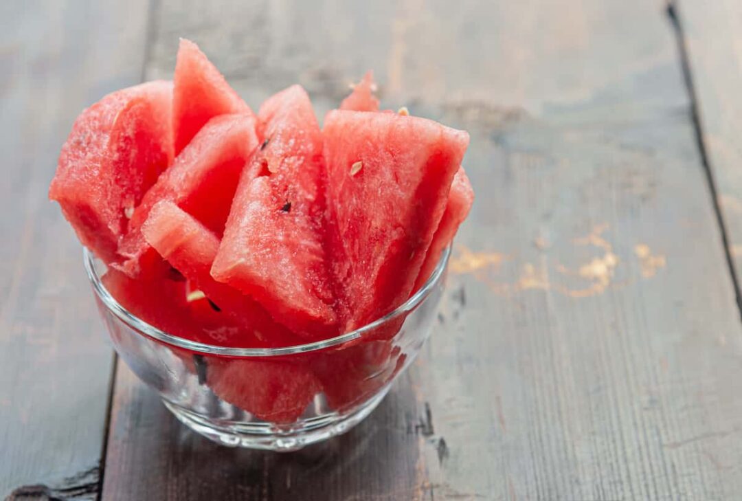 All About Icebox Watermelons - Minneopa Orchards