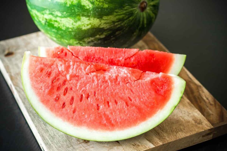 All About Seedless Watermelons - Minneopa Orchards