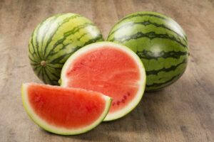 All About Seedless Watermelons - Minneopa Orchards