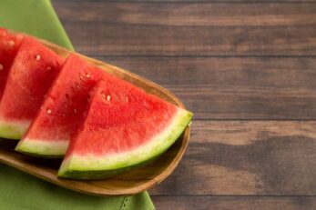 All About Seedless Watermelons - Minneopa Orchards