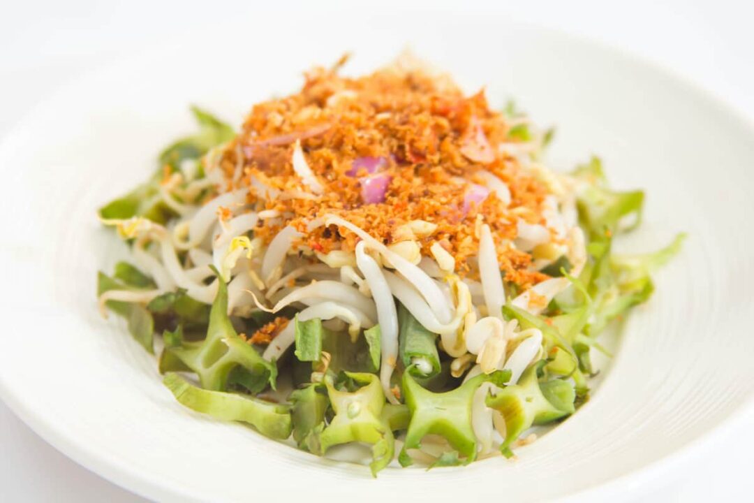 All About Winged Beans - Minneopa Orchards