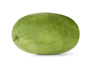 The Charleston Gray Watermelon - Minneopa Orchards