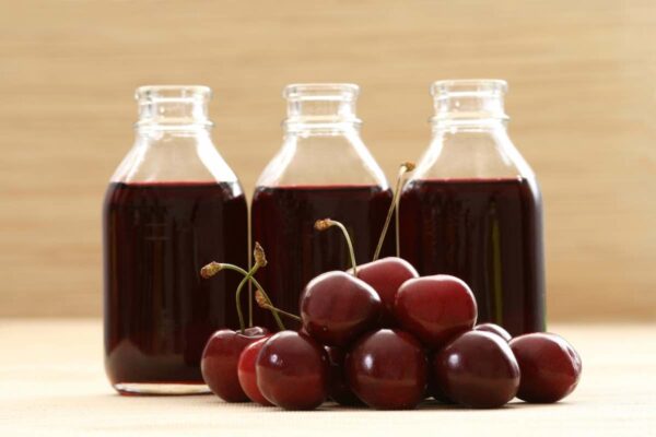 Easy Cherry Juice Recipe: 5 Steps To The Best Cherry Juice - Minneopa ...