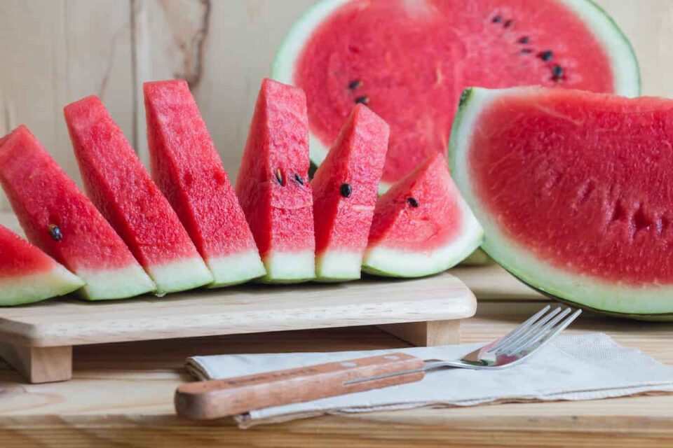 8 Kinds of Picnic Watermelons to Know About - Minneopa Orchards