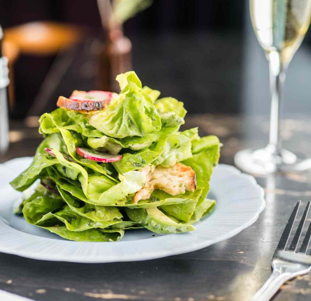 Everything You Need To Know About Bibb Lettuce - Minneopa Orchards