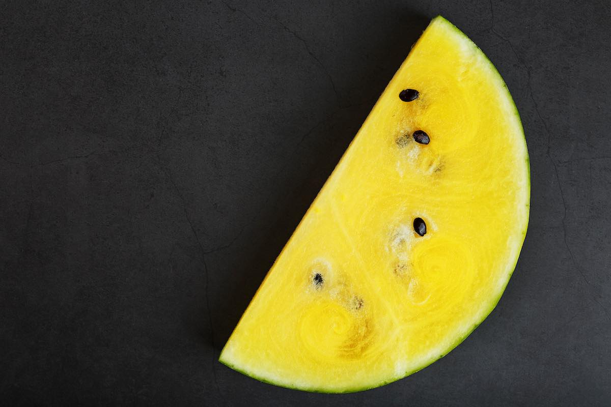 3 Important Facts About The Gold in Gold Watermelon - Minneopa Orchards