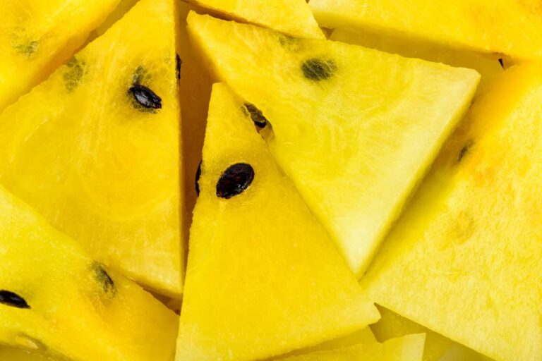 3 Important Facts About The Gold in Gold Watermelon - Minneopa Orchards
