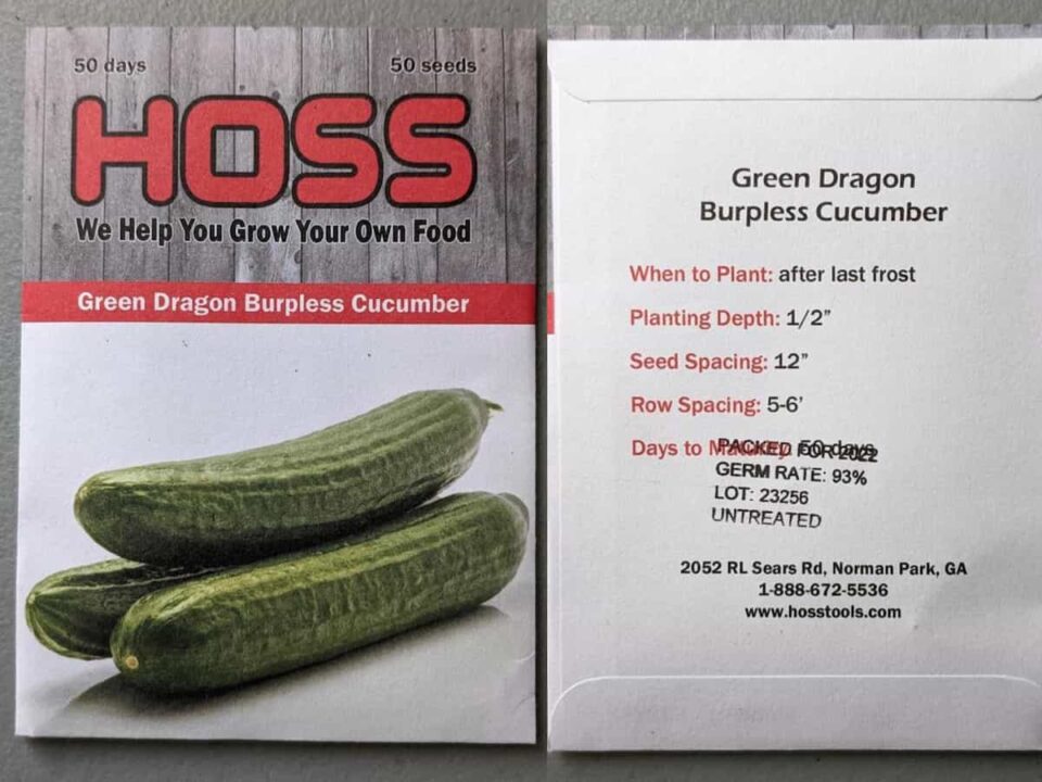 17 Seed Starting Tips to Get You Started Growing - Minneopa Orchards