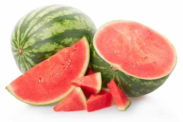 All About the Mini Piccolo Watermelon - Minneopa Orchards