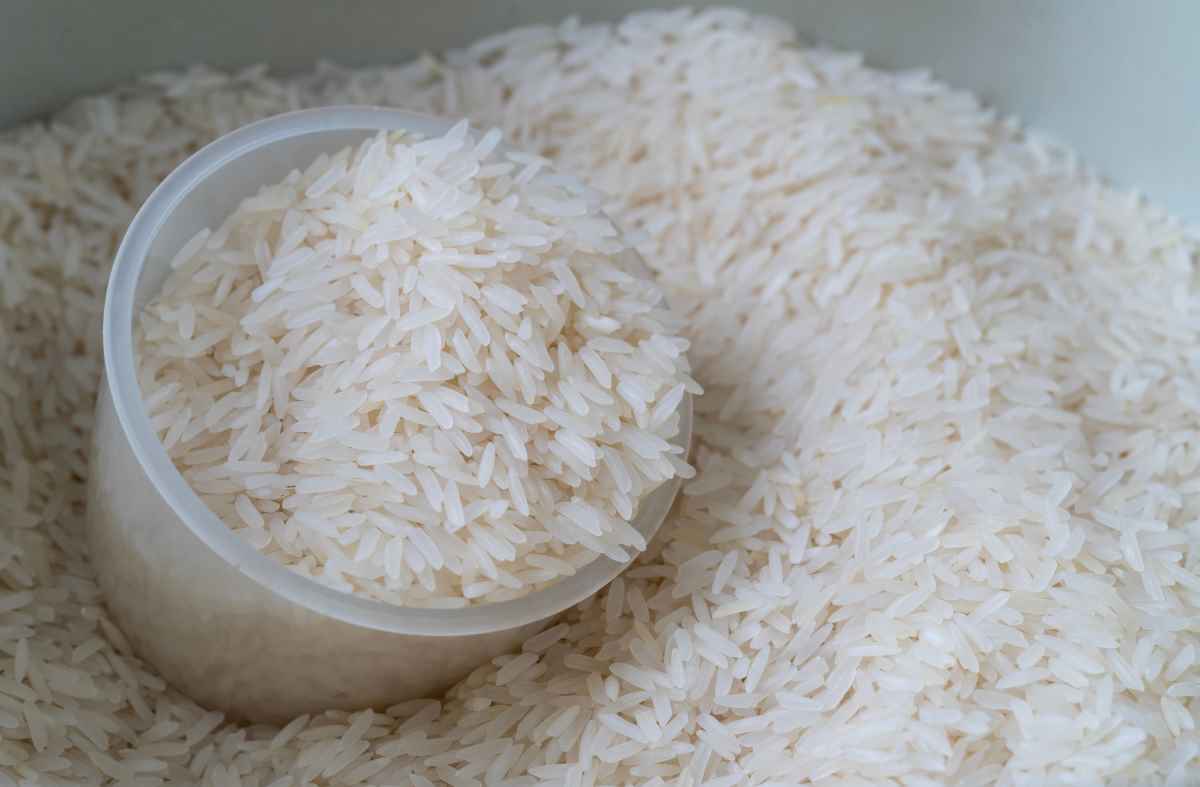 How to Store Rice Long Term: The 5 Best Methods - Minneopa Orchards