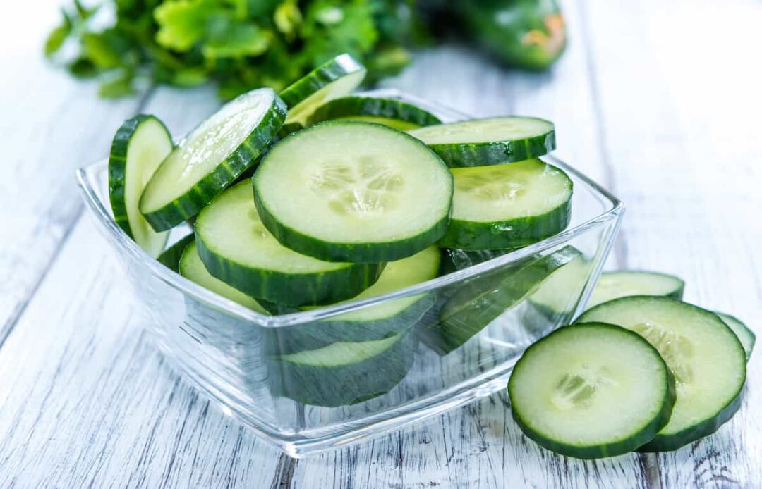 Sweet Slice Cucumbers - Minneopa Orchards