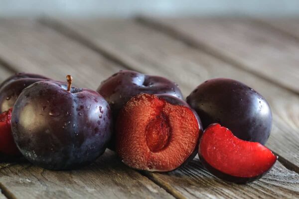 Plum Nutrition Facts - Minneopa Orchards