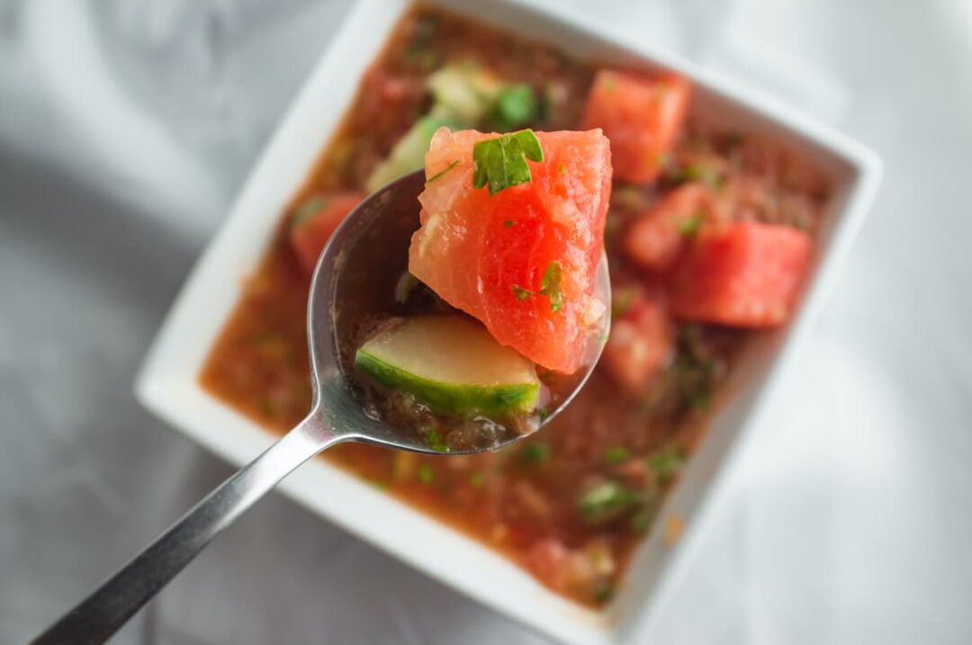 All About Orange Watermelons - Minneopa Orchards