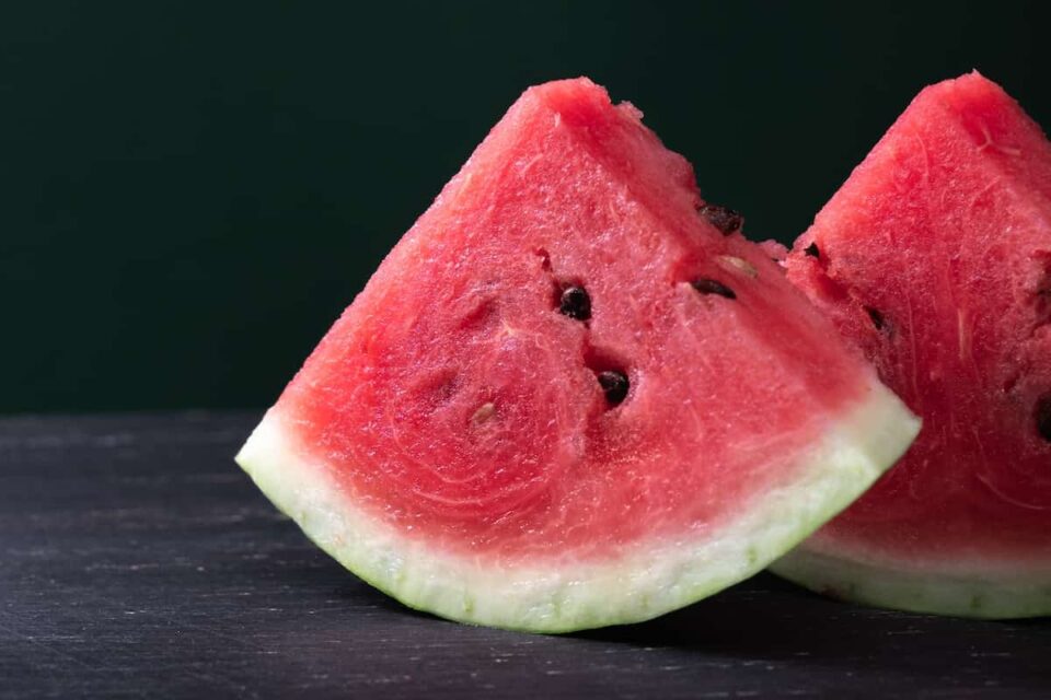 The Blacktail Mountain Watermelon - Minneopa Orchards