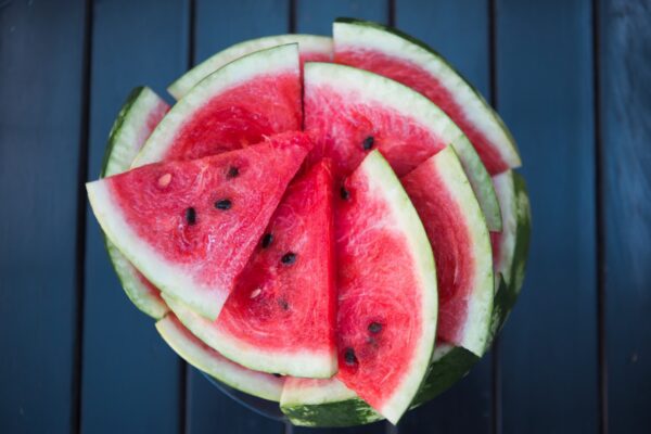 The Rare Black Diamond Yellow Belly Watermelon - Minneopa Orchards
