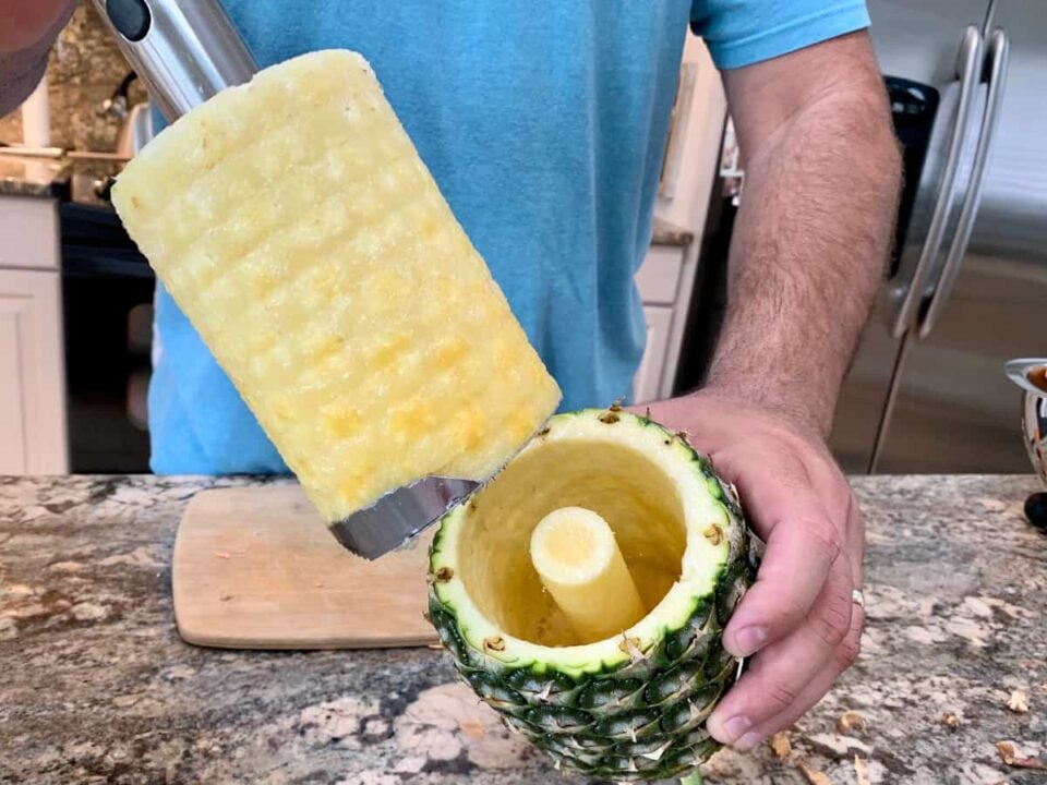 The 4 Best Pineapple Peeler Tools - Minneopa Orchards