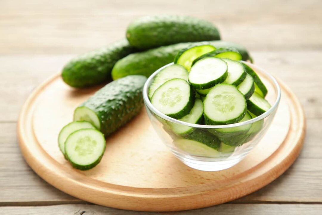 Zucchini vs. Cucumber: What's the Difference? - Minneopa Orchards