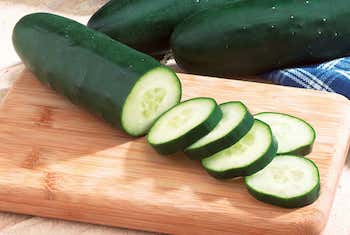 8 Kinds of Slicing Cucumbers to Try! - Minneopa Orchards