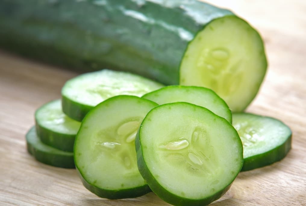 8 Kinds of Slicing Cucumbers to Try! - Minneopa Orchards