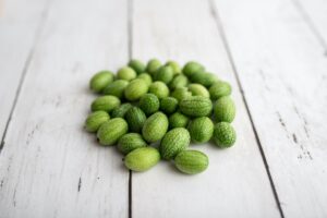 Mexican Sour Cucumbers - Minneopa Orchards