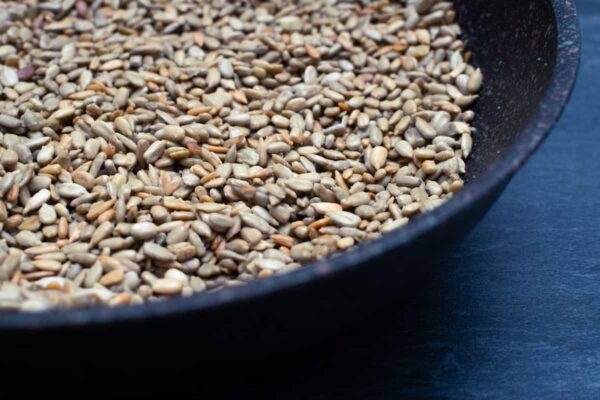 How to Roast Sunflower Seeds - Minneopa Orchards