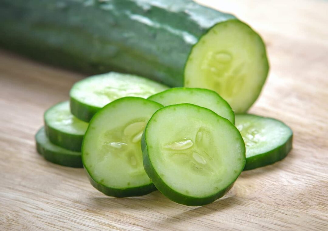 Zucchini vs. Cucumber: What's the Difference? - Minneopa Orchards
