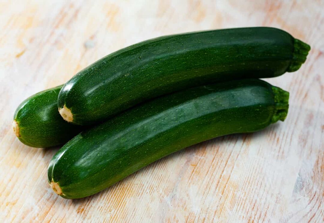 Zucchini vs. Cucumber: What's the Difference? - Minneopa Orchards