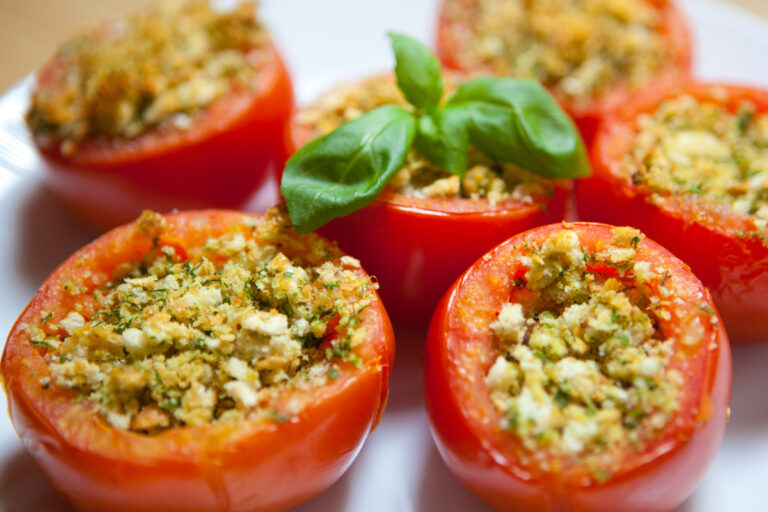 All About the Bloody Butcher Tomato - Minneopa Orchards